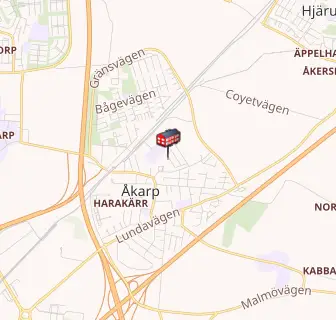 Uthyres lägenhet Burlöv Diskusvägen 10, Åkarp hyra bostad 20000 kr/mån ...